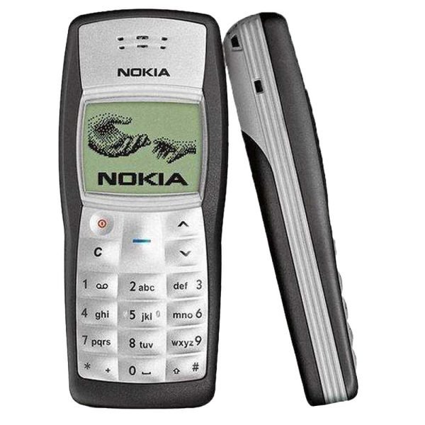 Nokia 1100 – Best Shopping.lk