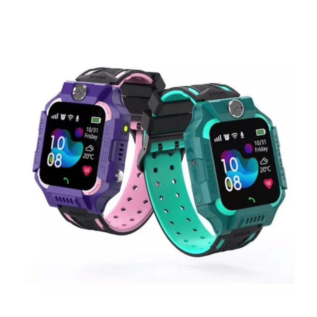 Meimi M02 Kids Smart Watch - Best Shopping.lk